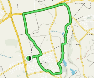 AllTrails | Ferryhill Circular: 5 Reviews, Map - County Durham, England