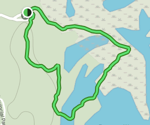 Marsh Boardwalk Trail | Map, Guide - Ontario, Canada | AllTrails