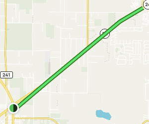 Archer Braid Trail: 16 Reviews, Map - Florida | AllTrails