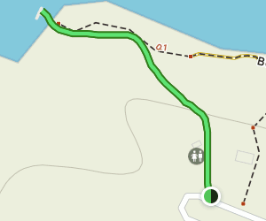 Lake Talquin State Park Observation Deck: 3 Reviews, Map - Florida ...