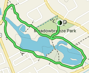 Meadow Breeze Park Loop, Ontario, Canada - 64 Reviews, Map | AllTrails
