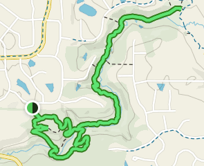 Riley Creek Trail, Minnesota - 243 Reviews, Map | AllTrails