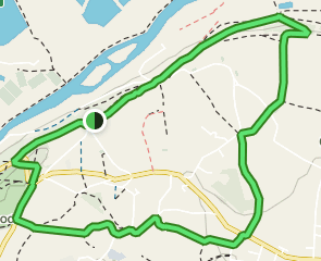 Winter Hill Circular, Buckinghamshire, England - 16 Reviews, Map ...