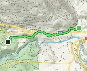 Jakobsweg Graubünden - Etappe 13 : Tamins - Trin Digg: 3 Fotos ...