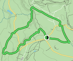 AllTrails | Mallyan Spout and Goathland Circular: 29 Reviews, Map ...