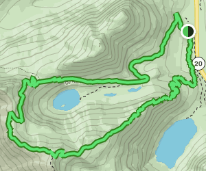 Maple Pass Trail: 5991 Reviews, Map - Washington | AllTrails