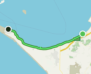 Bay Trail: Dromana - Portsea, Victoria, Australia - 33 Reviews, Map ...