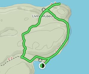 Flowerpot Island Loop Trail: 593 Fotos - Ontario, Canada | AllTrails