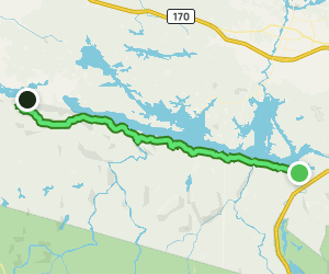 Sentier du lac Kénogami, 166 Photos - Quebec, Canada | AllTrails