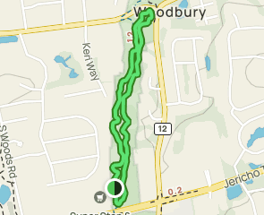 Climb Blue and Nassau-Suffolk Greenbelt Trail Loop: 266 bilder – New ...