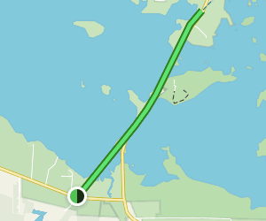 Spillway Trail: 90 Reviews, Map - Pennsylvania | AllTrails