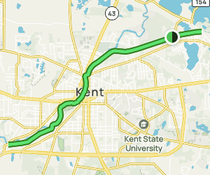 Portage Hike and Bike Trail: 142 Reviews, Map - Ohio | AllTrails