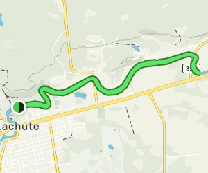 Lachute Kayak Route: 7 Reviews, Map - Quebec, Canada | AllTrails