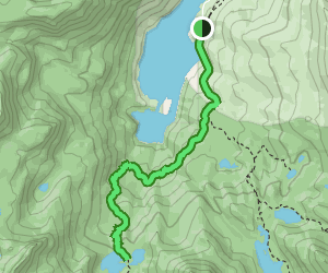 Treasure Lakes Trail: 301 Reviews, Map - California | AllTrails