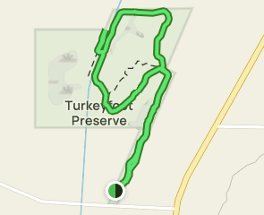 Turkeyfoot Preserve Trail, Ohio - 13 Reviews, Map | AllTrails