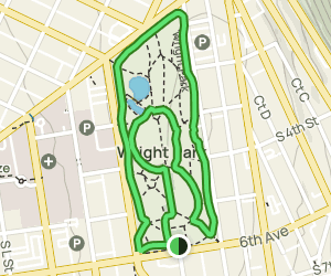 Wright Park: 163 Reviews, Map - Washington | AllTrails