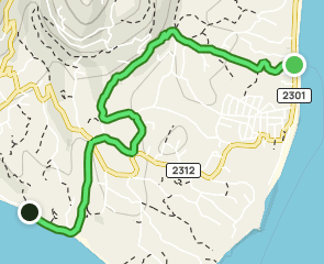 Skala - Kaminia Beach, Kefalonia, Greece - 6 Reviews, Map | AllTrails