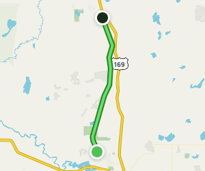 Great Northern Trail: 109 Reviews, Map - Minnesota | AllTrails