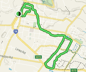 Bowral Cherry Tree Walk: 45 Reviews, Map - New South Wales, Australia ...