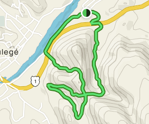 Circuito Mulegé: 9 Reviews, Map - Baja California Sur, Mexico | AllTrails