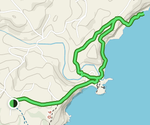 Mapuzi Cliffs & Caves: 10 Reviews, Map - Eastern Cape, South Africa ...