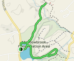 AllTrails | Wattles Pond Trail: 10 Reviews, Map - Massachusetts