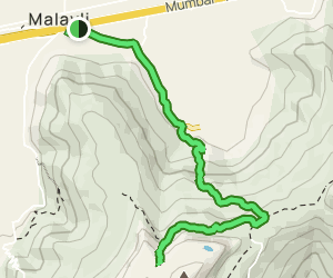 Visapur Fort Trail: 7 Reviews, Map - Maharashtra, India | AllTrails