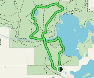 Lost Lake Pathway: 675 Reviews, Map - Michigan | AllTrails