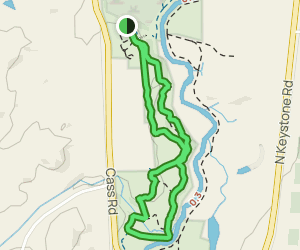 Boardman River Nature Center Trail: 105 Reviews, Map - Michigan | AllTrails