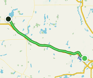 Lake Wobegon Trail: 167 Reviews, Map - Minnesota | AllTrails