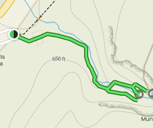 Munising Falls Trail: 777 Reviews, Map - Michigan | AllTrails