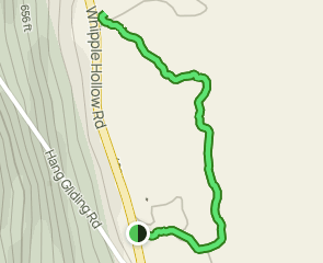 Whipple Hollow Trail, Vermont - 43 Reviews, Map | AllTrails