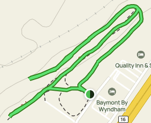 Hinton Natural Resources Interpretive Park Trail: 3 fotos - Alberta ...