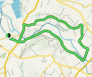 Apperley Bridge and Aire Valley Towpath Circular: 154 Fotos - West ...
