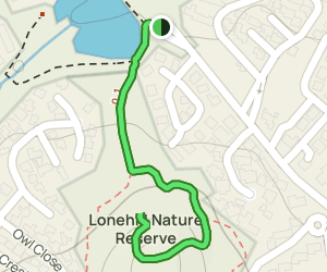 Lonehill Koppie: 13 Reviews, Map - Gauteng, South Africa | AllTrails