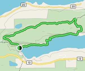 Loon Lake Loop: 16 Reviews, Map - Minnesota | AllTrails