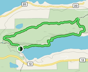 Loon Lake Loop: 17 Reviews, Map - Minnesota | AllTrails