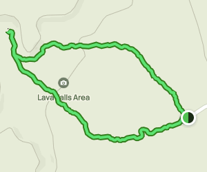 Lava Falls Trail: 151 Reviews, Map - New Mexico | AllTrails