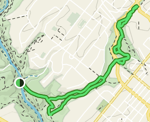 Cresheim Creek Loop, Pennsylvania - 103 Reviews, Map | AllTrails