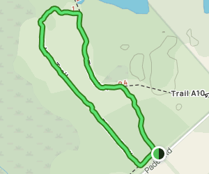 Paden Road Marlborough Short Loop: 7 Reviews, Map - Ontario, Canada ...