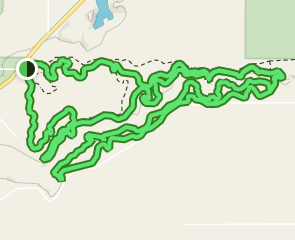 The Faz Track, The Matrix, and Saint's Loop, Michigan - 96 Reviews, Map ...