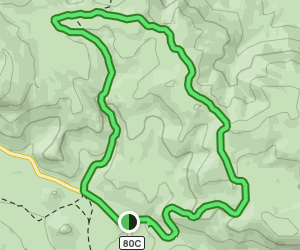 Middle Upper Cherokee Park Loop: 10 Reviews, Map - Colorado | AllTrails