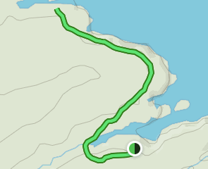 Crotch Lake Lookout, Ontario, Canada - 11 Reviews, Map | AllTrails