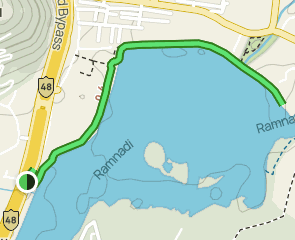 Pashan Lake Trail: 3 Reviews, Map - Maharashtra, India | AllTrails