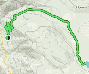 Bolean Lake: 1 Reviews, 0 Photos, Map - British Columbia, Canada ...