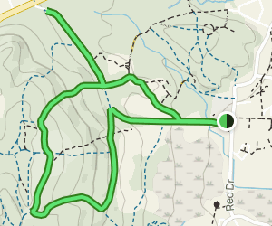 Garfield Trail and Old Orchard Loop: 91 Reviews, Map - Michigan | AllTrails