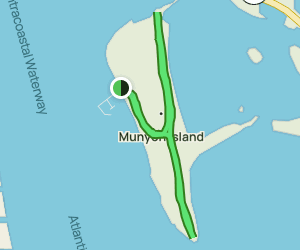 Munyon Island Trail: 3 Reviews, Map - Florida | AllTrails