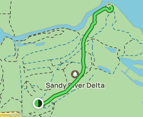 Confluence Trail, Oregon - 169 Reviews, Map | AllTrails