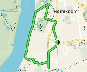 hemiksem: 10 Reviews, Map - Antwerp, Belgium | AllTrails