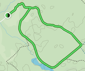 Marlborough Forest Short Loop from O'Neil Rd: 12 Reviews, Map - Ontario ...